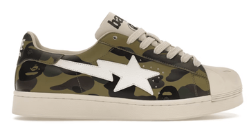 Buy Bape Sneakers | Bathing Ape Shoes Store in Nyc Shop Now!