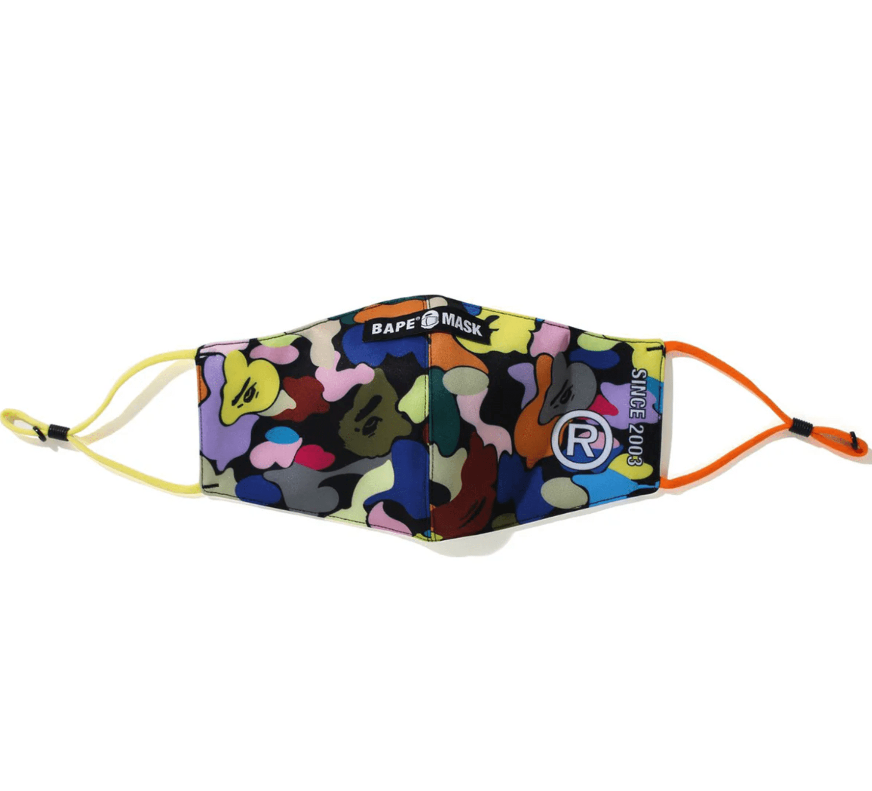 Shop the Bape Clothes from Origins Nyc Bape Store New York!