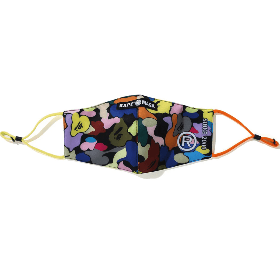 Shop the Bape Clothes from Origins Nyc Bape Store New York!