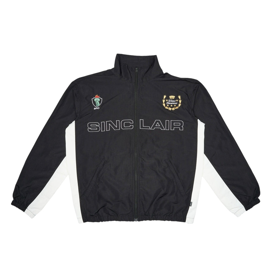 Shop Sinclair Global Clothing and Hats at Affordable Prices!