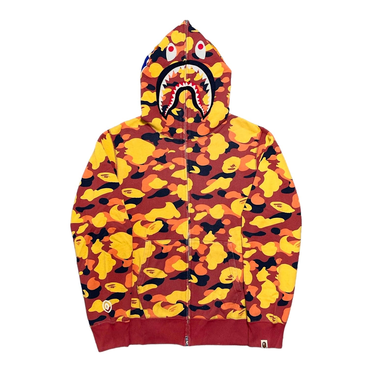 Shop the Bape Clothes from Origins Nyc Bape Store New York!