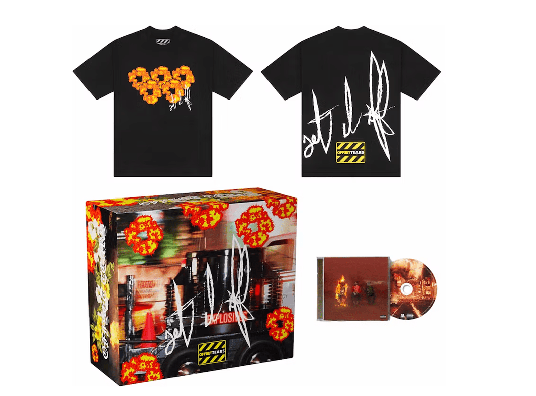 Shop Denim Tears Jeans & Other Clothing Collection Online!!