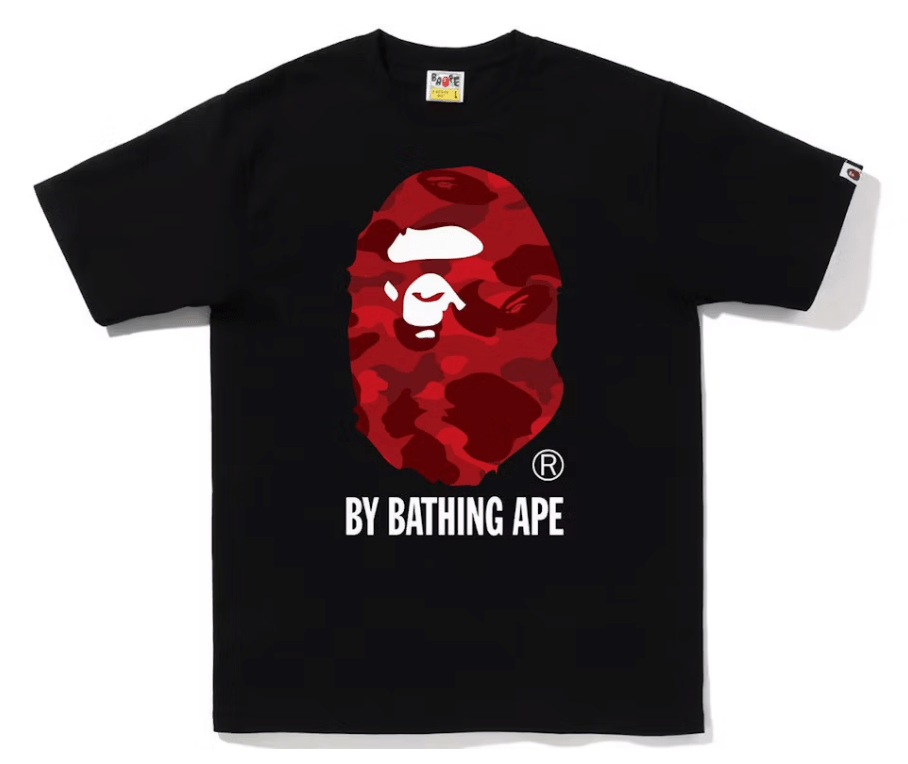 Shop the Bape Clothes from Origins Nyc Bape Store New York!