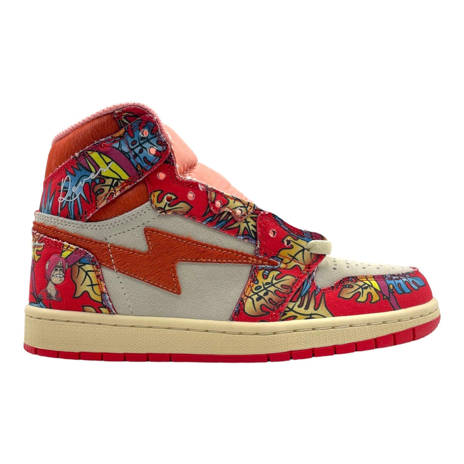 Shop Reves Paris Shoes Online at Origins NYC New Collection