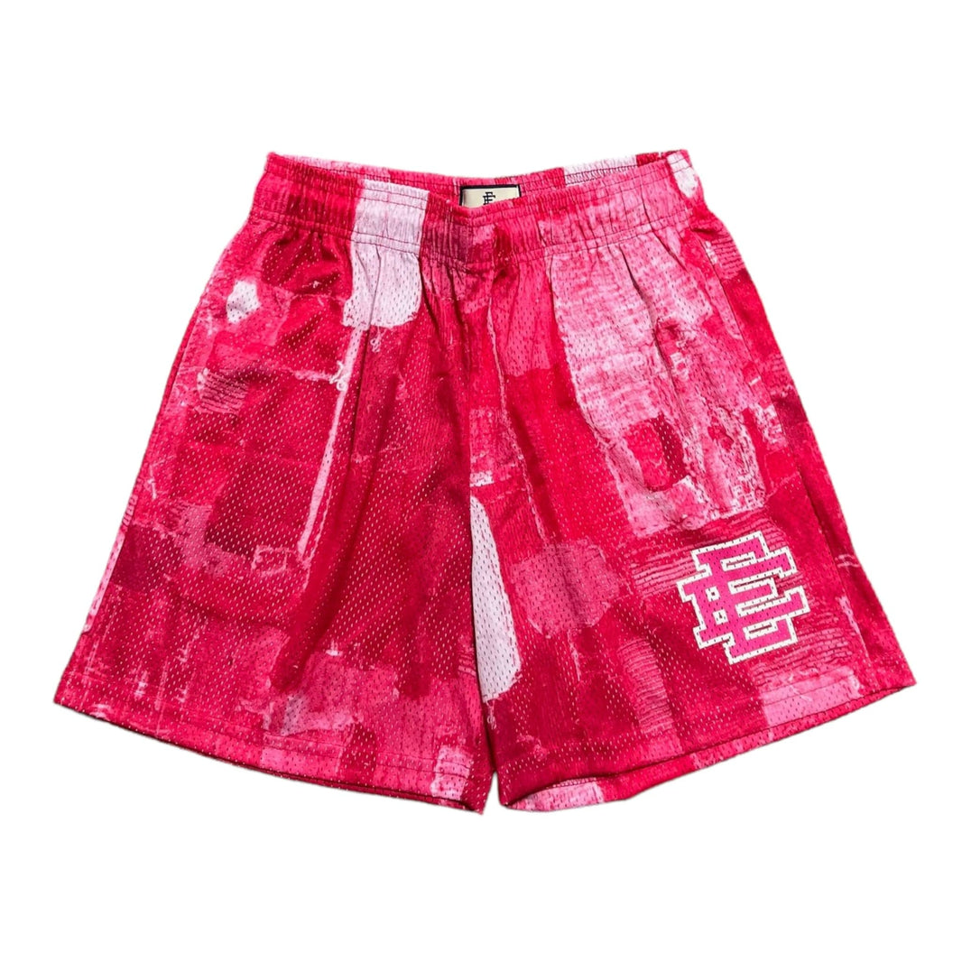 Shop Eric Emanuel Shorts, Hoodies, T Shirts, and Sweatpants!