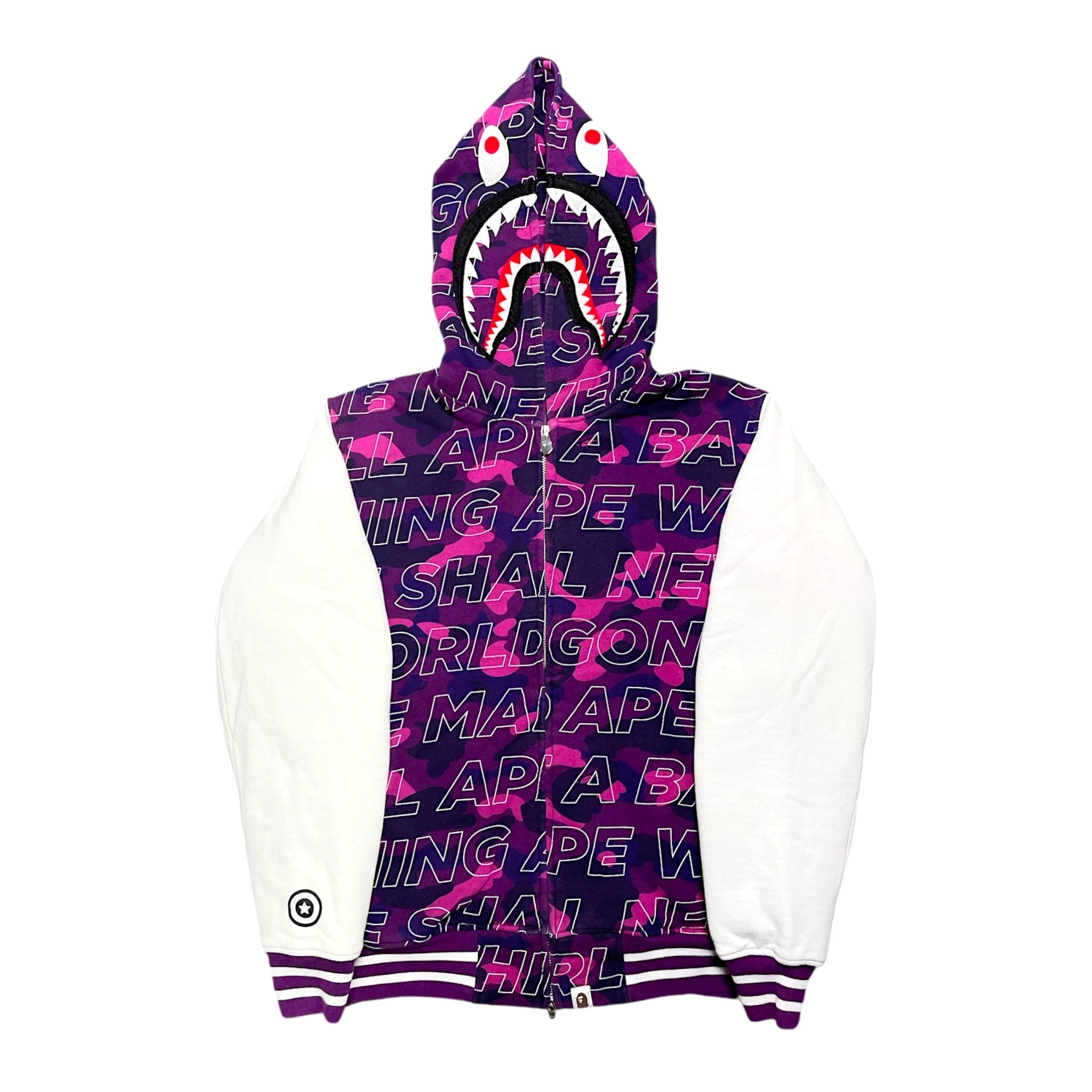 Shop the Bape Clothes from Origins Nyc Bape Store New York!