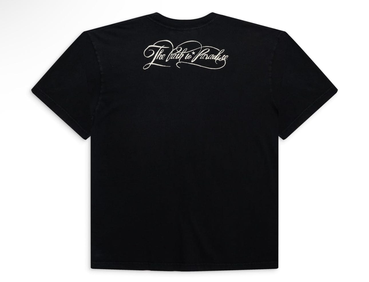 Hellstar Studios Basic Short Sleeve Tee Shirt Black
