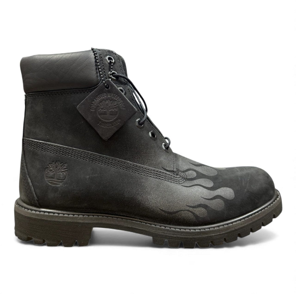 Timberland x Loso Wav 6" Premium Waterproof Boot 3M Flame Black