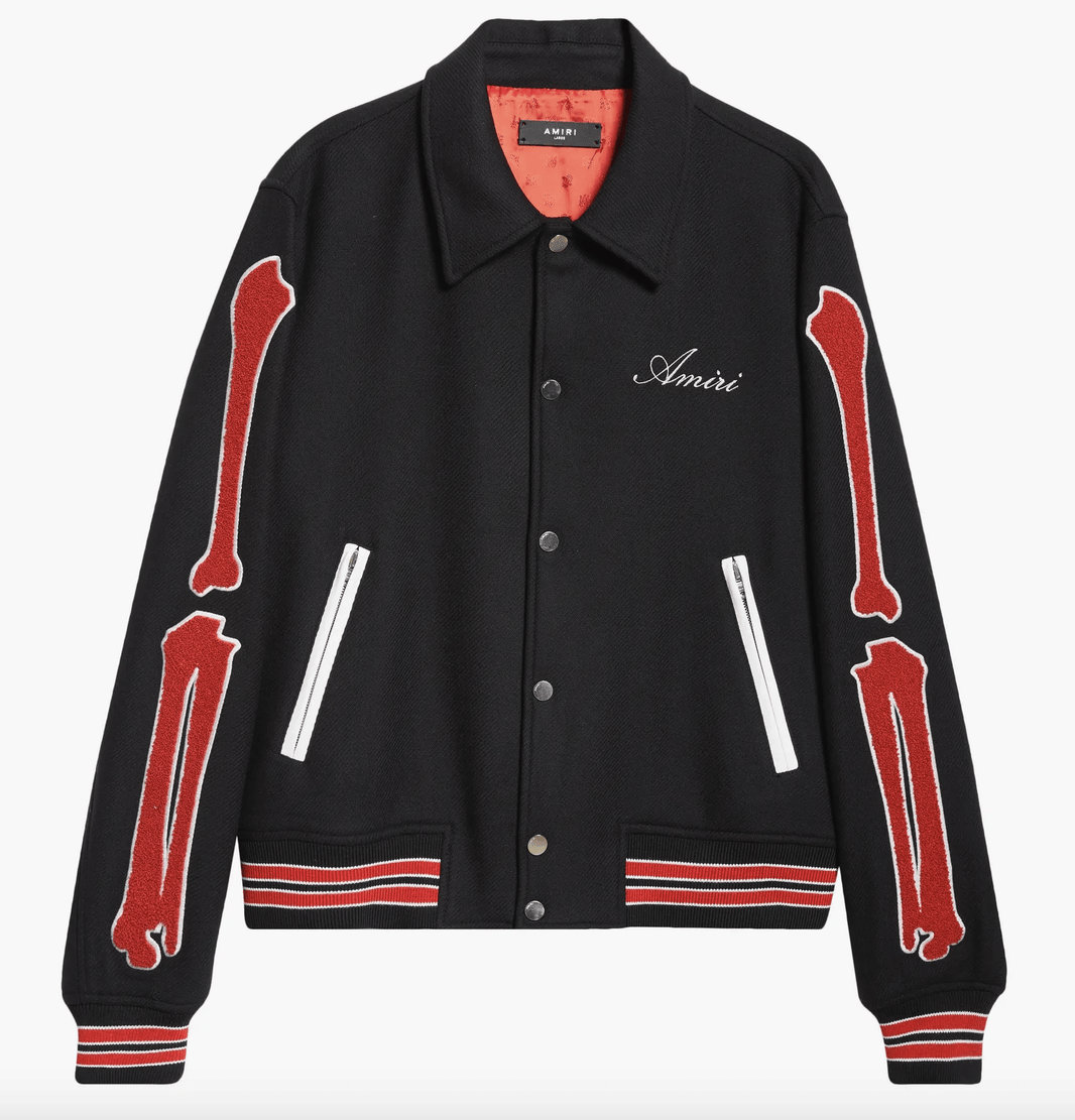 Amiri New York Streetwear and Luxury Fashion on Sale Online!