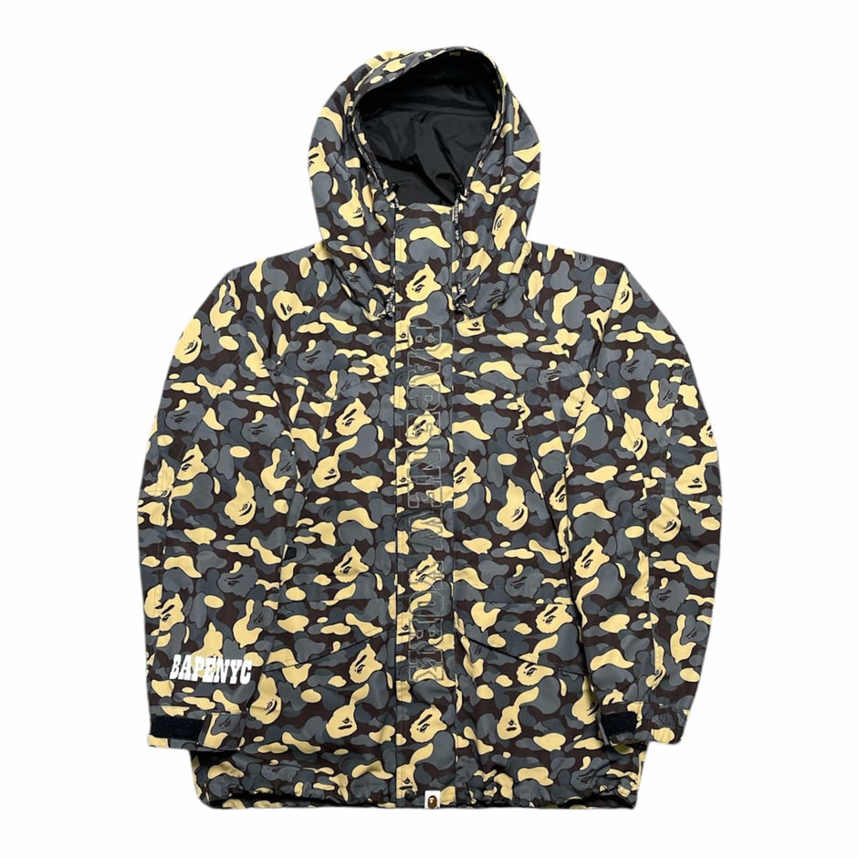 Shop the Bape Clothes from Origins Nyc Bape Store New York!