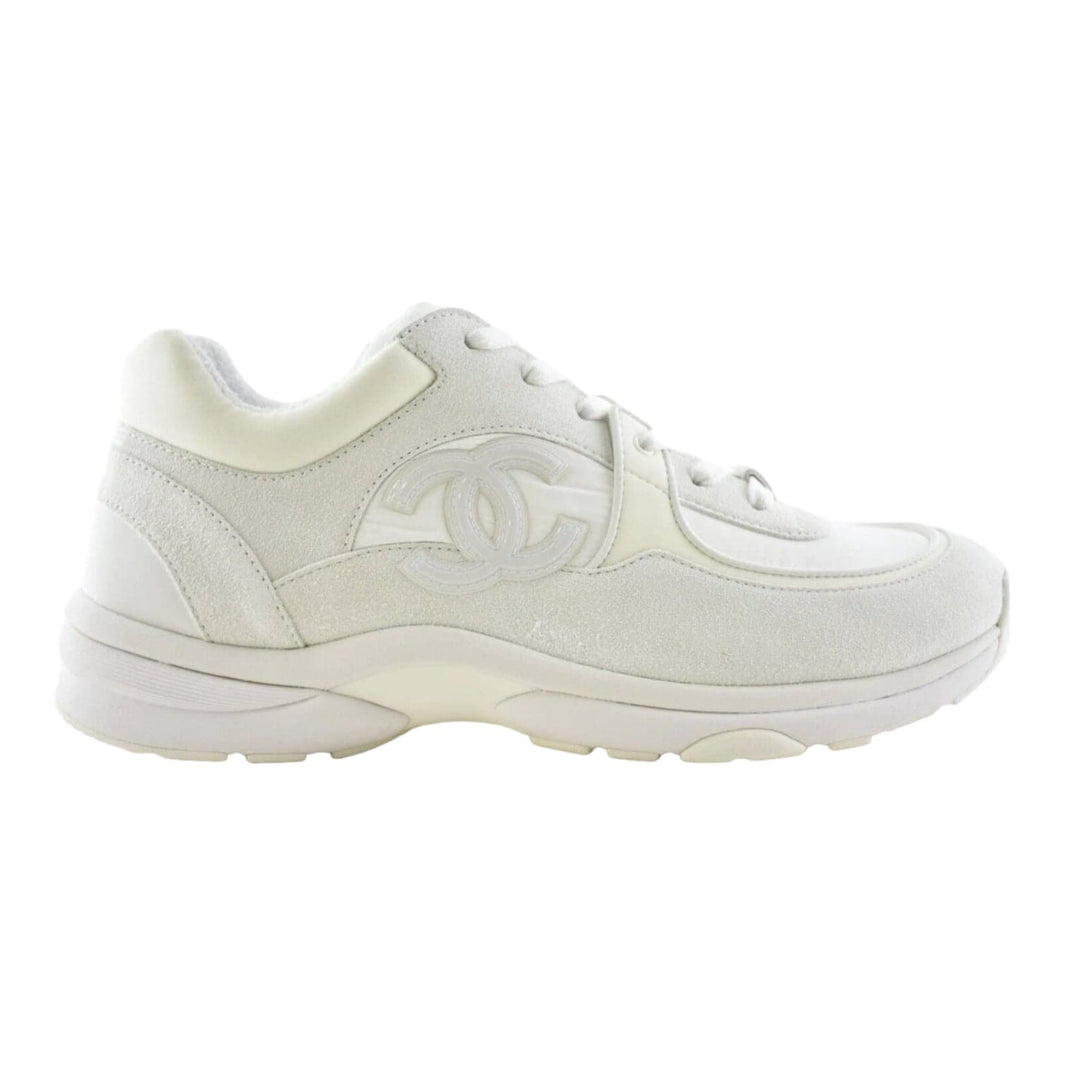 Chanel Sneaker Collection | Exclusive Chanel Trainers & Runners