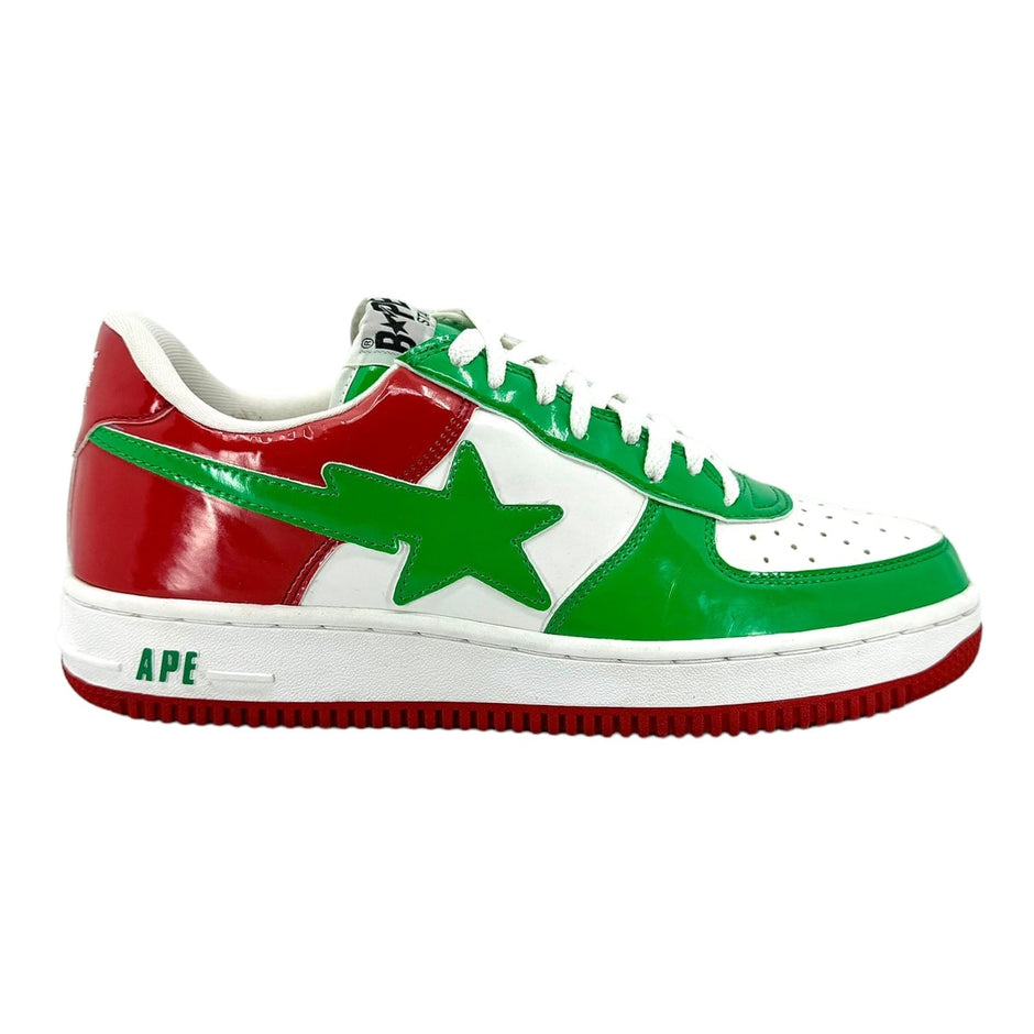Buy Bape Sneakers | Bathing Ape Shoes Store in Nyc Shop Now!