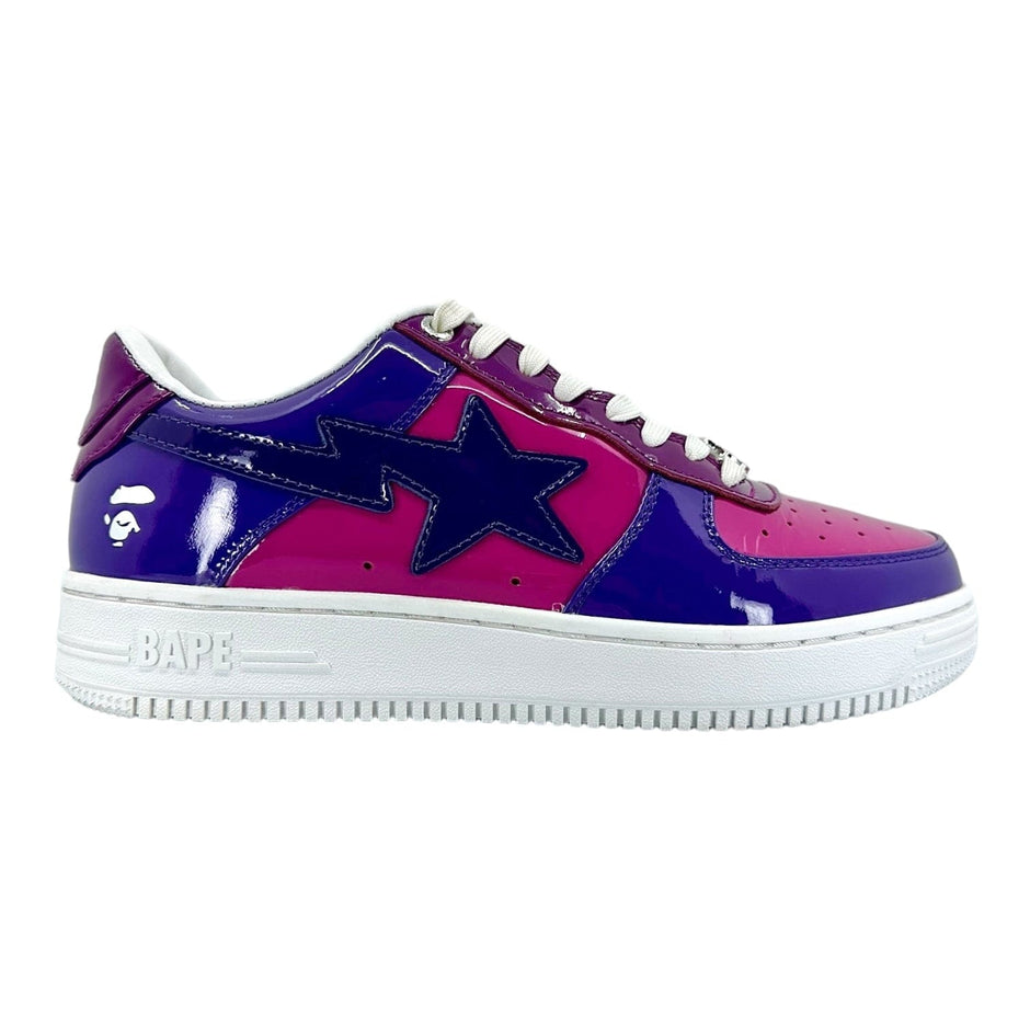 Buy Bape Sneakers | Bathing Ape Shoes Store in Nyc Shop Now!