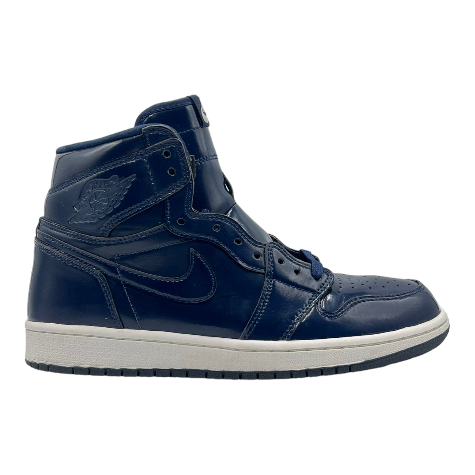 Air Jordan 1 Retro High Dover Street Market Pre-Owned