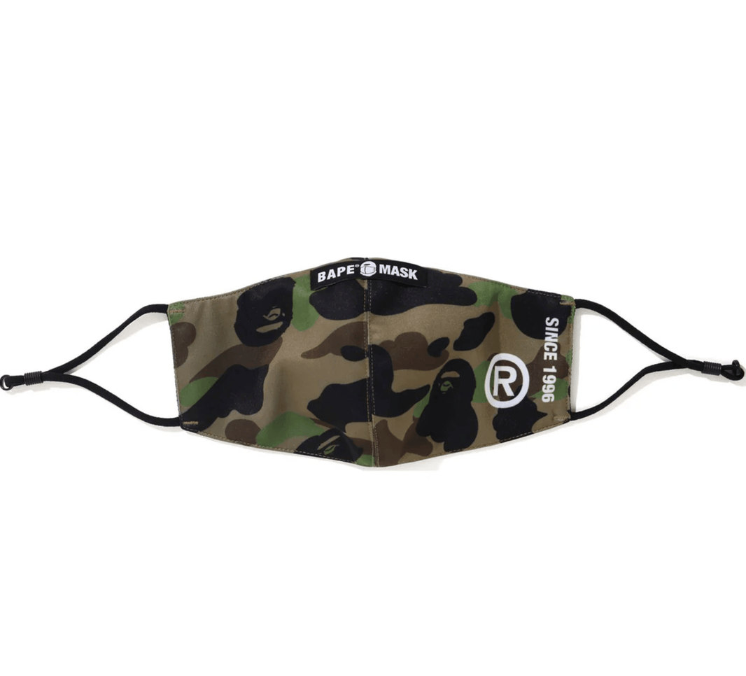 Shop the Bape Clothes from Origins Nyc Bape Store New York!