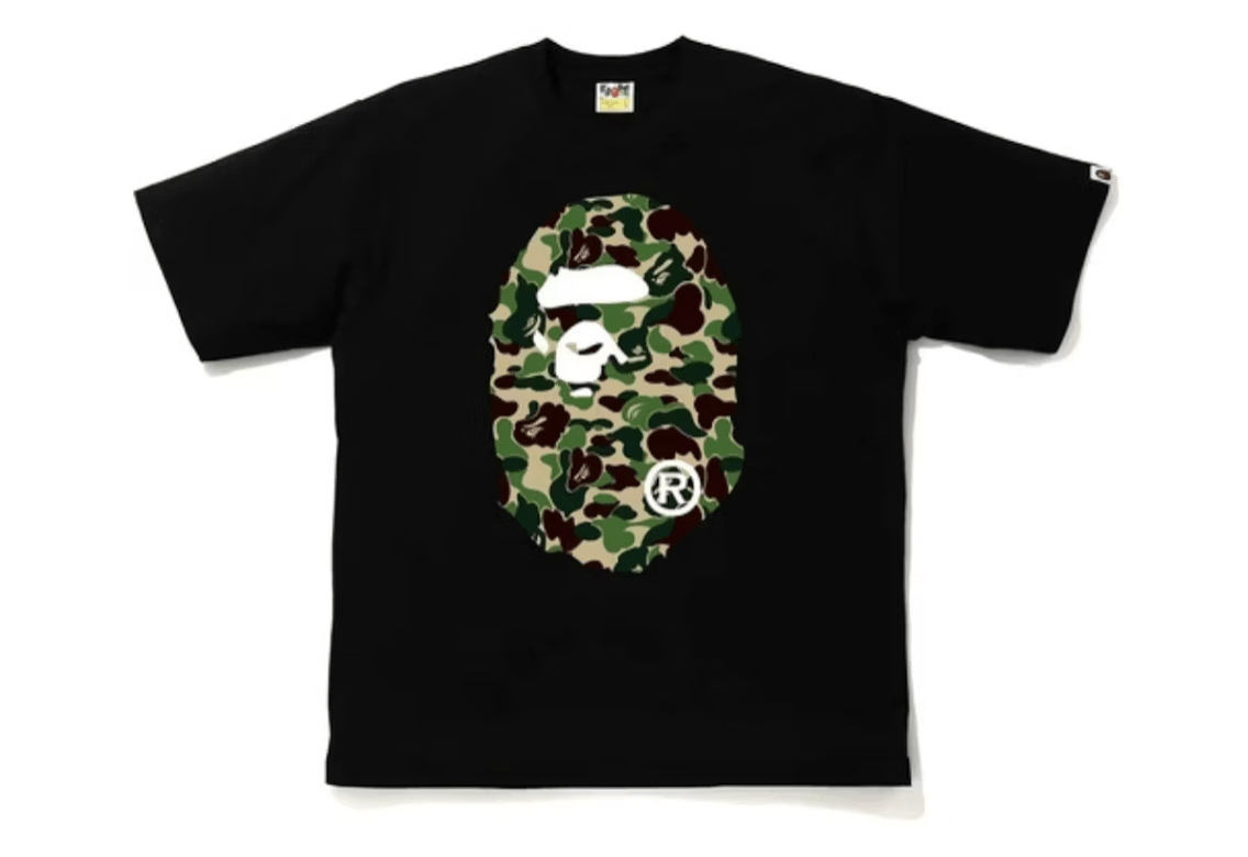 Shop the Bape Clothes from Origins Nyc Bape Store New York!