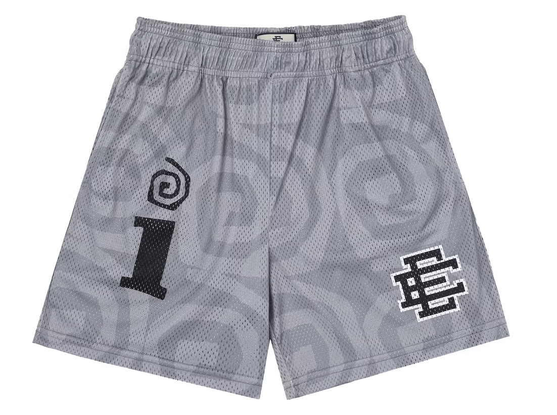 Eric Emanuel | EE Shorts, Hoodies, T Shirts, Sweatpants - Origins NYC