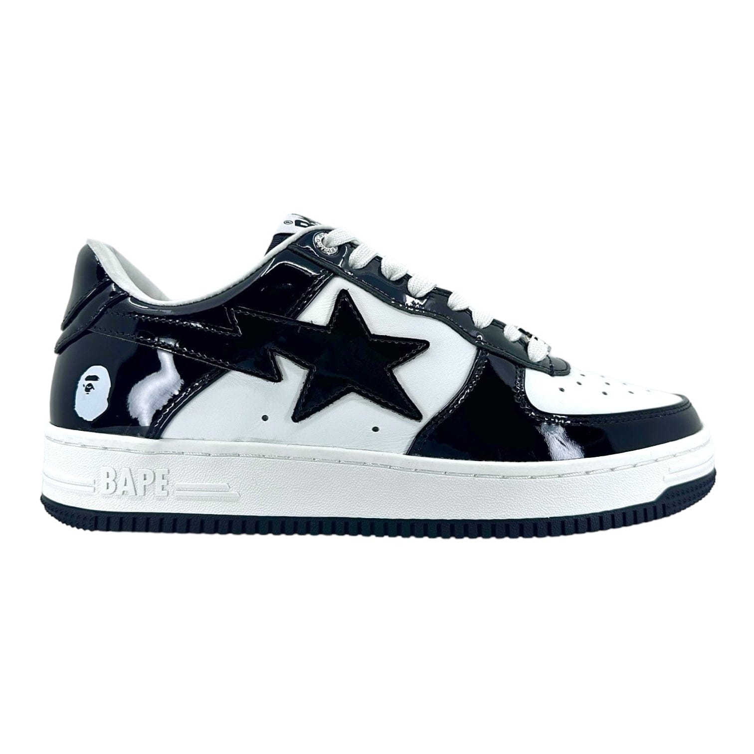 Buy Bape Sneakers | Bathing Ape Shoes Store in Nyc Shop Now!