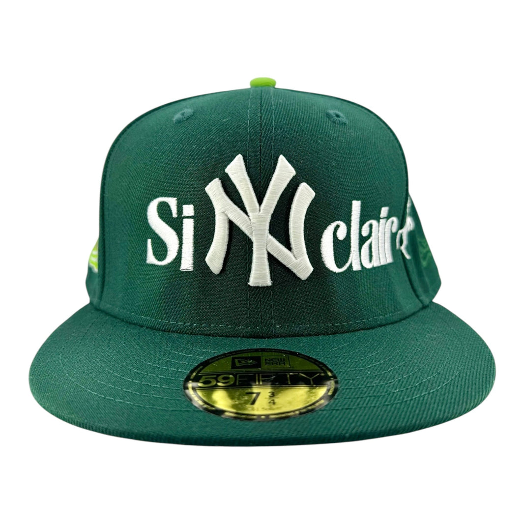 Shop Sinclair Global Clothing and Hats at Affordable Prices!