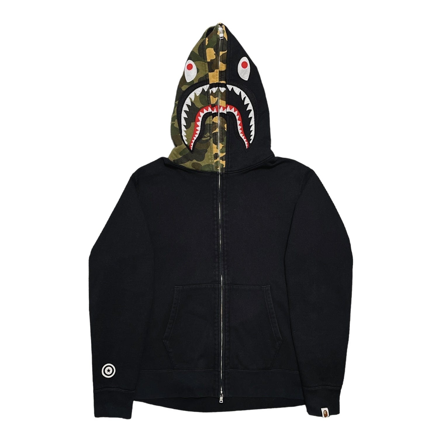 Shop the Bape Clothes from Origins Nyc Bape Store New York!