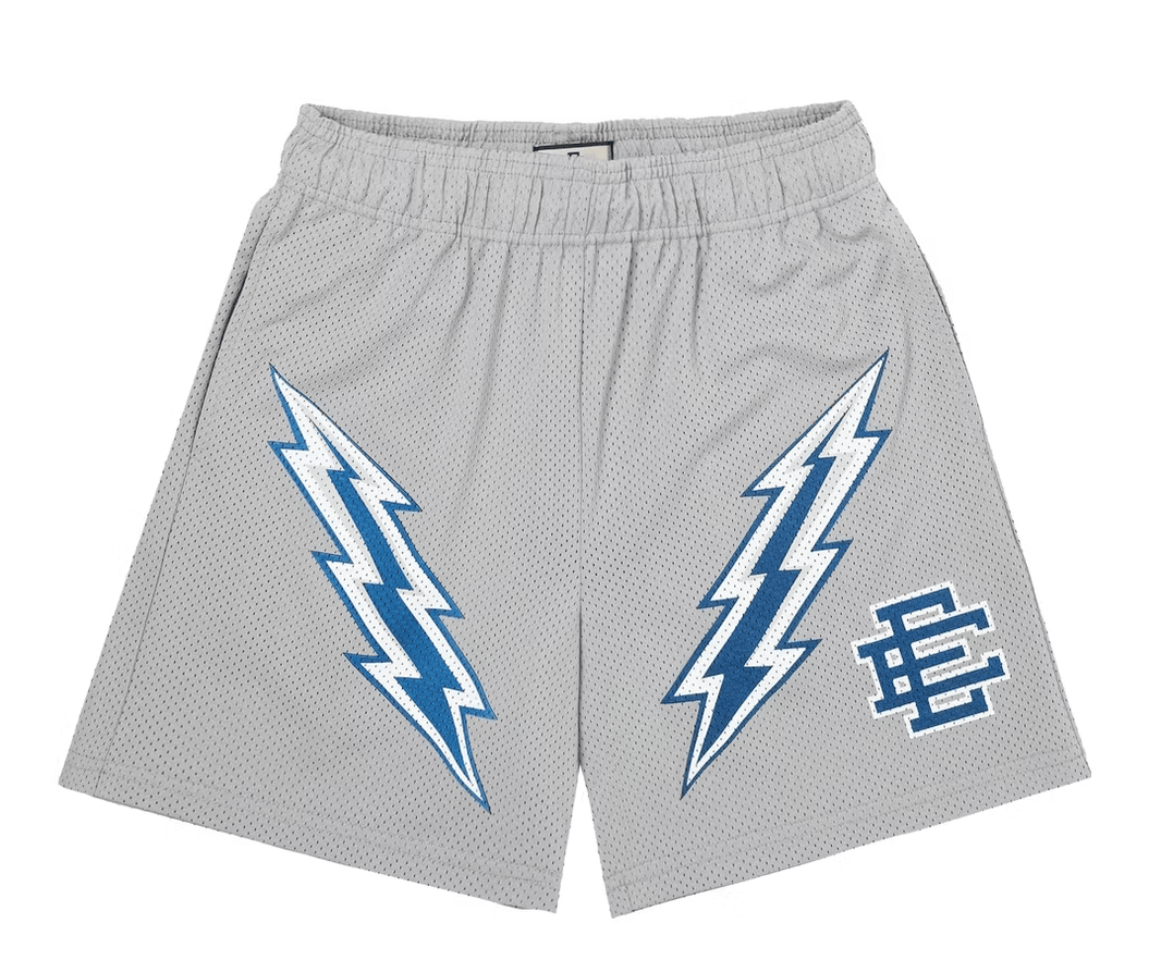 Eric Emanuel | EE Shorts, Hoodies, T Shirts, Sweatpants - Origins NYC