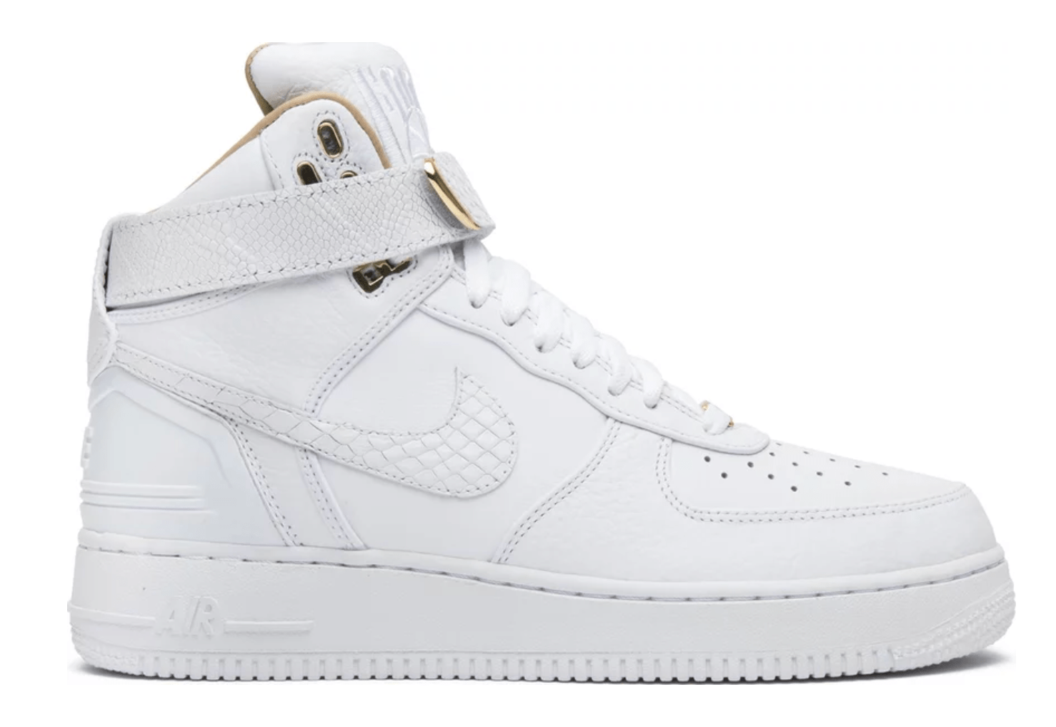 Nike Air Force 1 High Just Don (AF100)