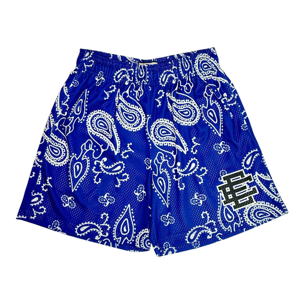 Shop Eric Emanuel Shorts, Hoodies, T Shirts, and Sweatpants!
