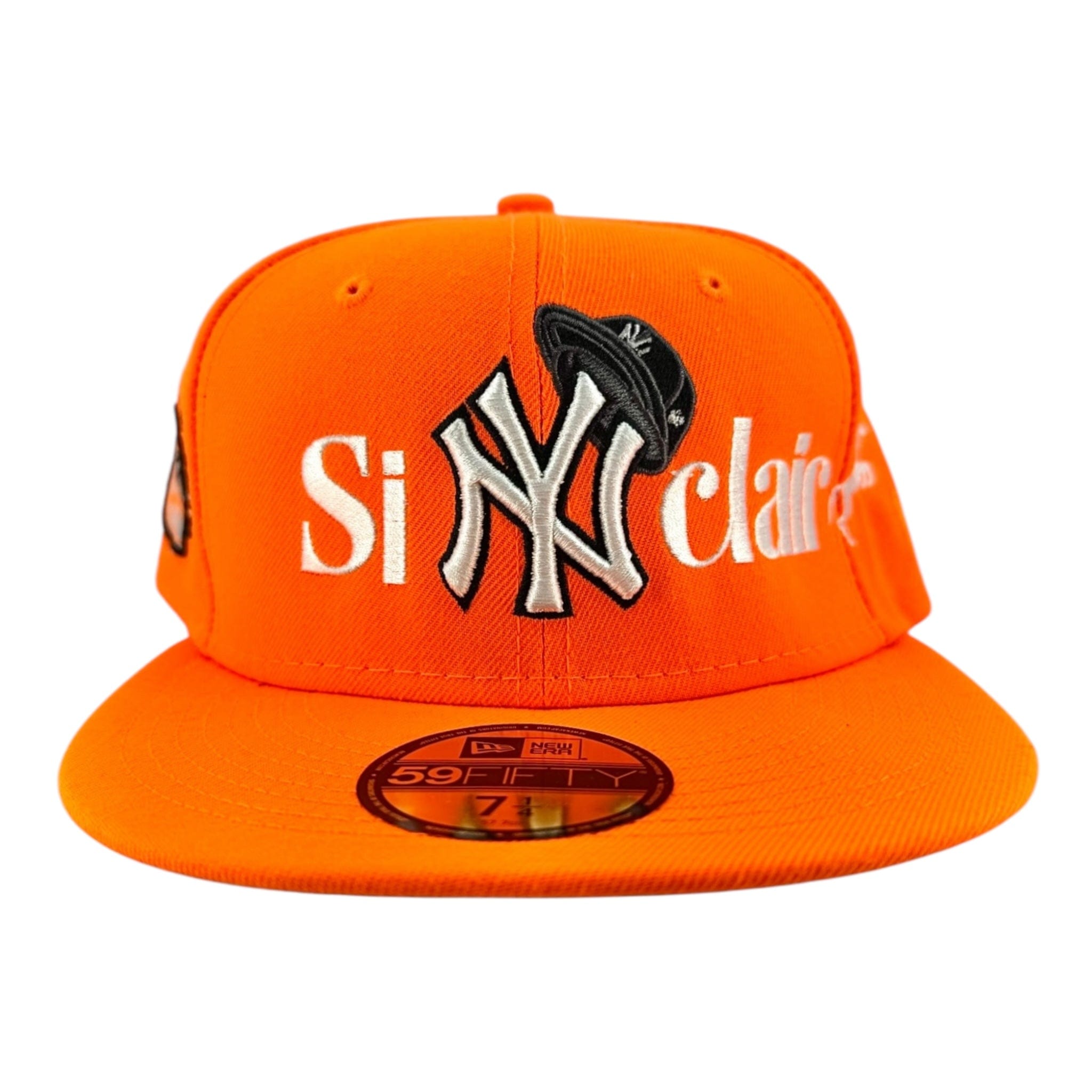 Shop Sinclair Global Clothing and Hats at Affordable Prices!