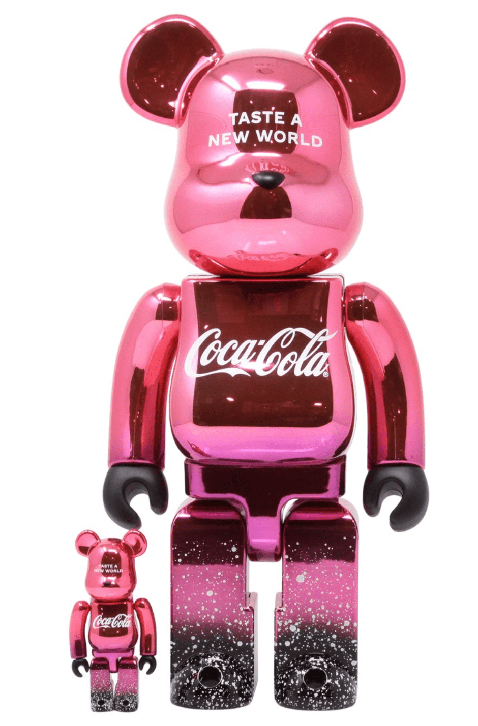 Shop Exclusive Bearbricks for Sale Online Check Out Now!!