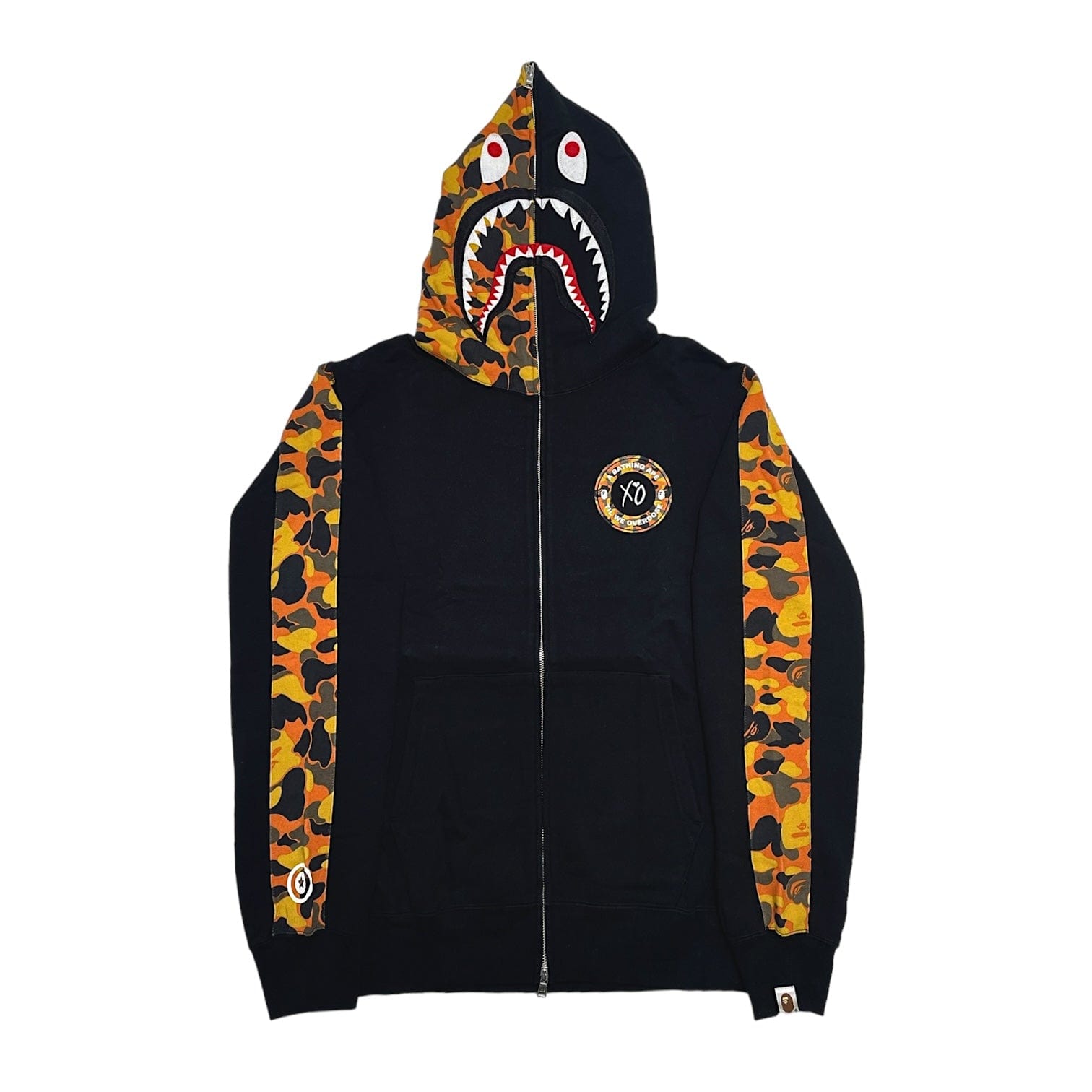 Shop the Bape Clothes from Origins Nyc Bape Store New York!