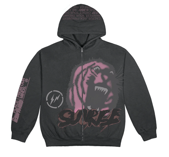 Shop Travis Scott Merch Clothing at Origins Nyc Collection! – Origins NYC