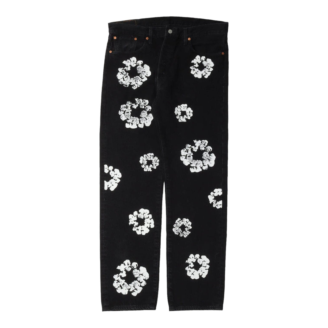 Shop Denim Tears Jeans & Other Clothing Collection Online!!