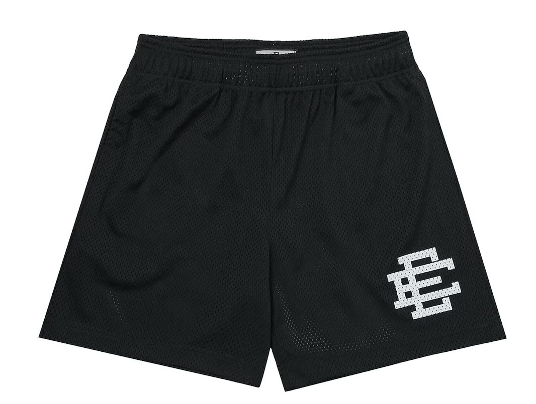 Shop Eric Emanuel Shorts, Hoodies, T Shirts, and Sweatpants!