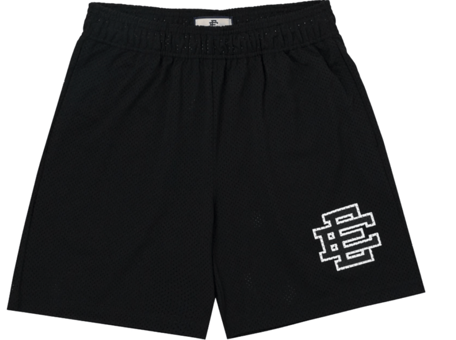 Shop Eric Emanuel Shorts, Hoodies, T Shirts, and Sweatpants!