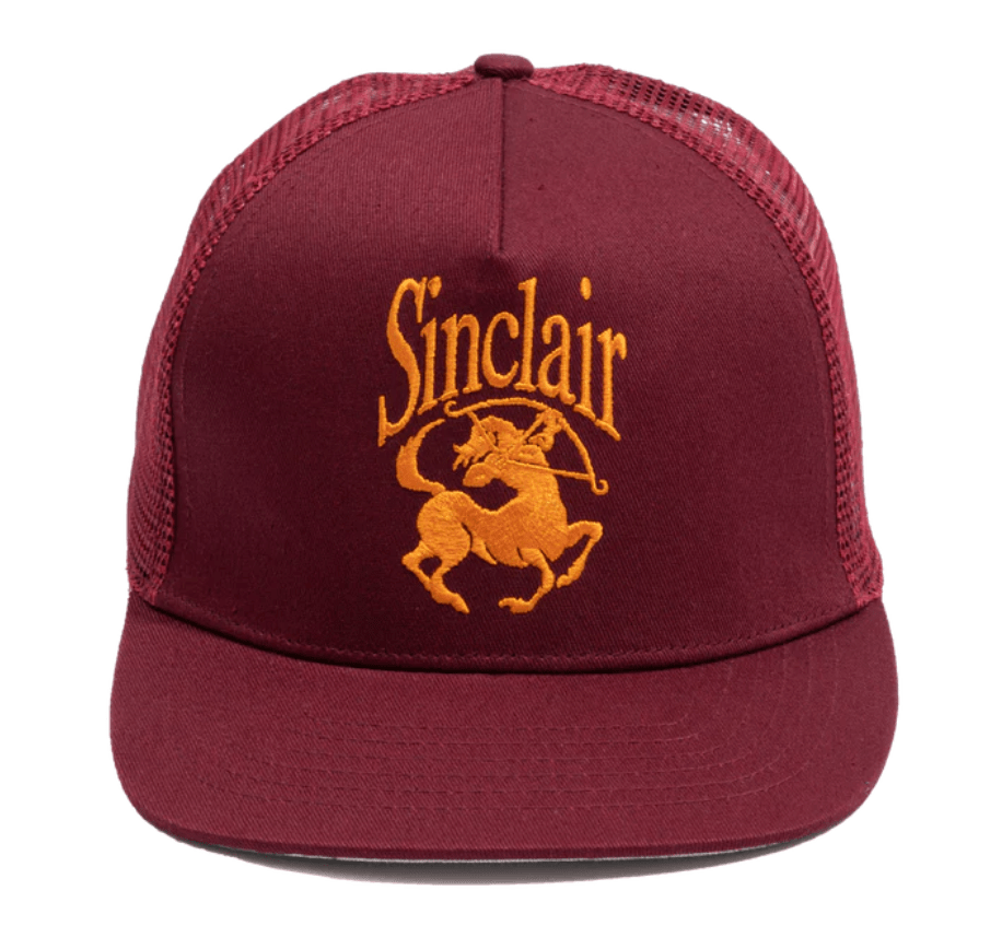 Shop Sinclair Global Clothing and Hats at Affordable Prices!
